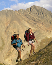 5 Life Lessons I Learned From Hiking • Erin Pavlina, Intuitive Counselor