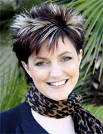 Lisa Williams Interview - ErinPavlina.com