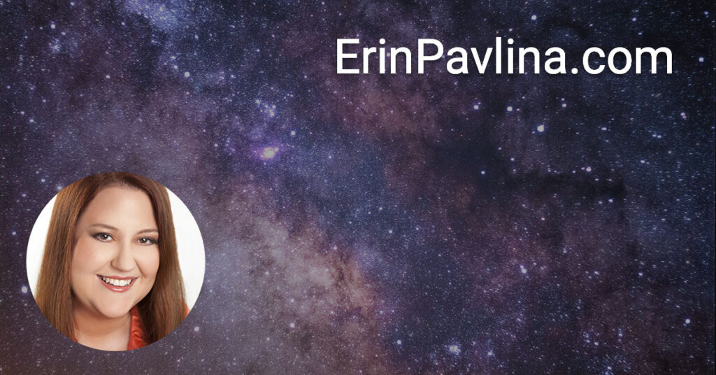 Why Do Some Spirits Stay Earthbound? • Erin Pavlina, Intuitive Counselor